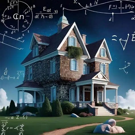 33 Einstein House Riddle Answer Riddle Joy