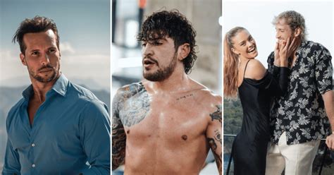 Tristan Tate Backs Dillon Danis Amid 375m Lawsuit By Logan Pauls Fiancee Nina Agdal Urging