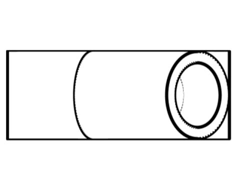 Pvc Tee 45 Deg Bimwarehouse