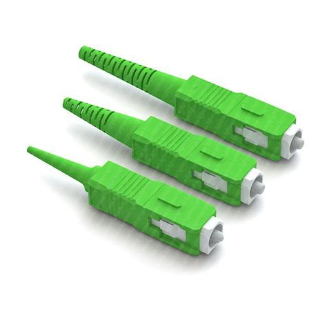 Connector Scapc · Simplex · Sm Lightmax Sl Connector Scapc · Simplex · Sm Lightmax Sl