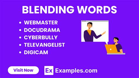 450 Blending Words List Meaning Pdf