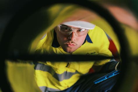 QA QC Inspection Inlex