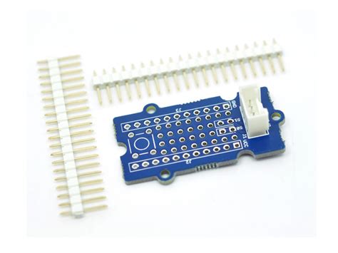Grove Protoshield Seeed Studio Buy In Australia SS Core Electronics