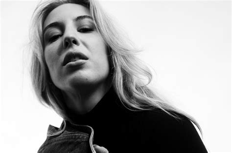 Élysabeth Rivest Les Disques Passeport