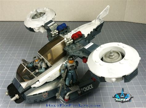 Lego Halo Hornet