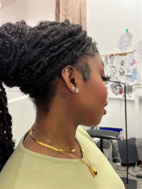 Three Ear Piercings Second Ear Piercing Female Piercings Pretty Ear