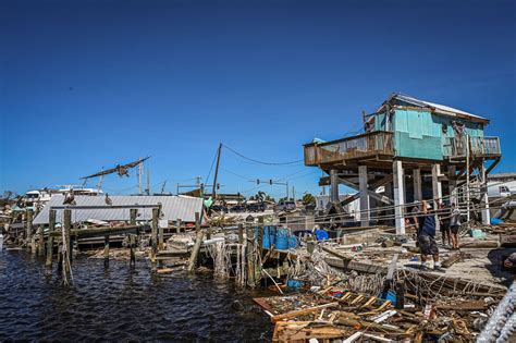 Florida Cases Of ‘flesh Eating Bacterial Infections Spike After