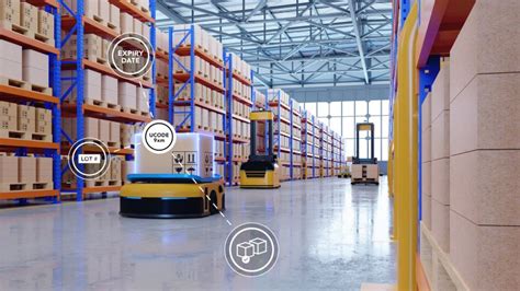 Accelerating Industrial Iot With Ucode 9xm Jay White