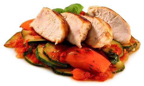 Provenzalische Hähnchen Brust Rezept