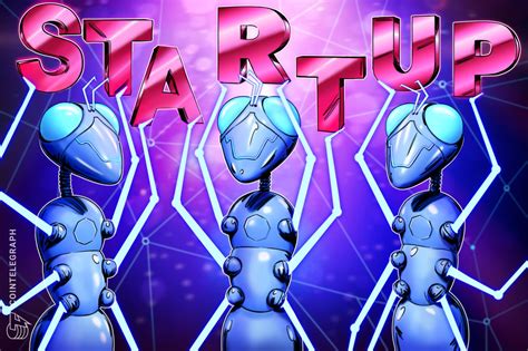 How Blockchain Is Transforming Fundraising For Startups And Entrepreneurs