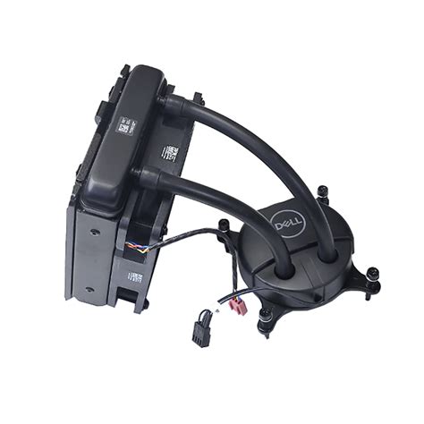 Dell Dell Xps 8950 125w Cpu Liquid Cooling Aio System Fan Cooler