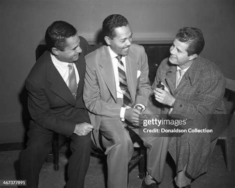 444 Billy Eckstine Photos And High Res Pictures Getty Images