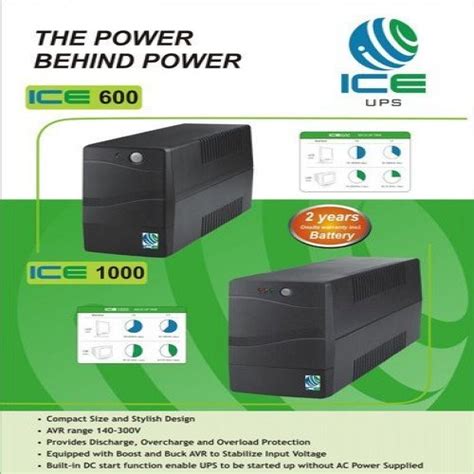 Ce Ups 600 Va Battery Type 12v7h Model Name Number 600va At ₹ 2450 Piece Chennai Id