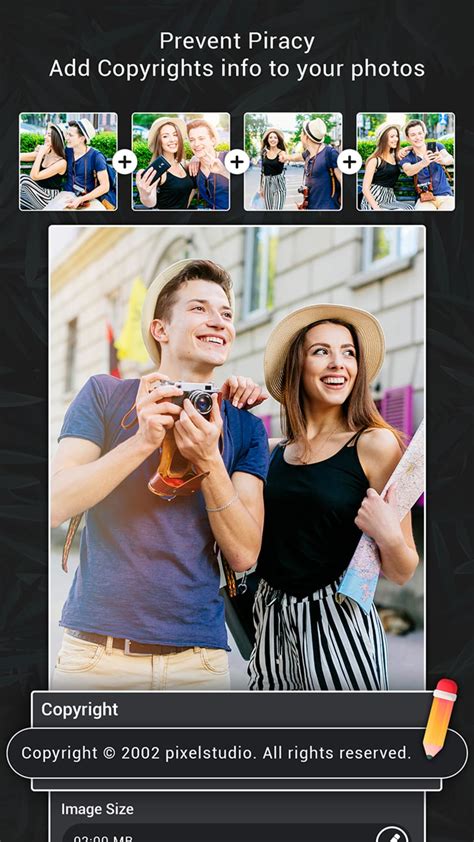 Photo Exif Metadata Editor Apk For Android Download