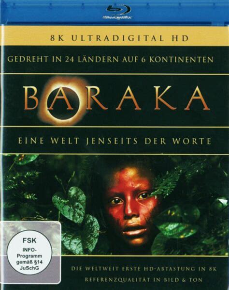 Baraka Amaray Hier Online Kaufen Streamen Und Anschauen