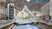 Andorra Endurece La Entrada A Youtubers Y Ricos Para Frenar La Crisis