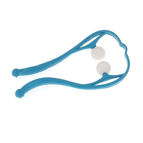 Pressure Point Therapy Neck Massage Tool Pressure Vicedeal