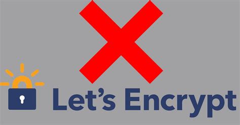 ¿usas Certificados De Lets Encrypt Renuévalos Antes Del Viernes