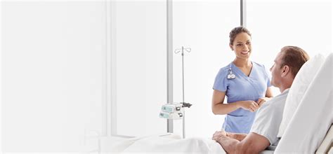 Rtls Sensory Networks For Healthcare Midmark Rtls