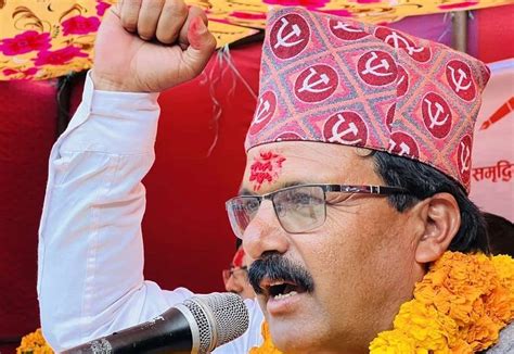 कर्णालीका मुख्यमन्त्री आज विश्वासको मत लिँदै