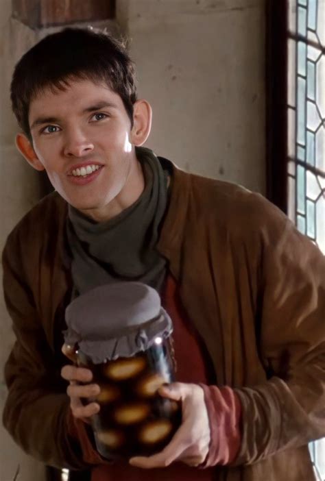 Merlin Merlin