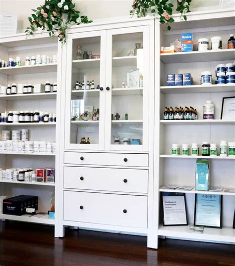 Morkare Services Morkare Natural Clinic