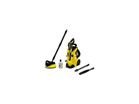 Kärcher K 4 Full Control Home - Preise und Testberichte bei yopi.de