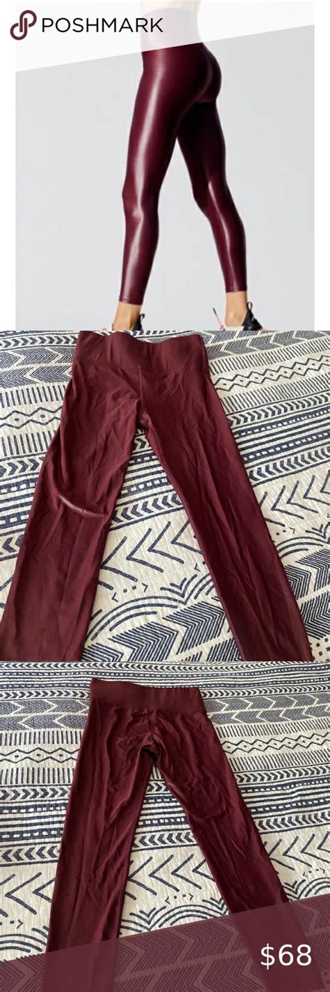Carbon 38 Takara Leggings Pants For Women Carbon 38 Leggings