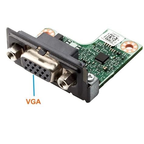 USB C Flex IO Card For HP DisplayPort HP HDMI VGA Port Flex IO Option