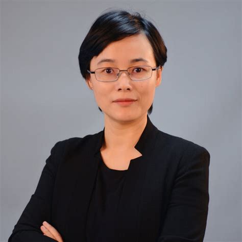 Min Chen Professor Associate Phd Xian Jiaotong Liverpool