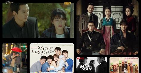 Diario De Kdramas Los Mejores Kdramas Que Puedes Ver En Netflix EspaÑa