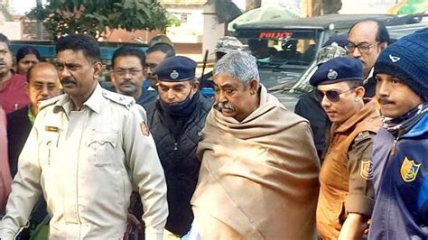 ‘tmc Worker Took Money To Register New Case Against Anubrata Mondal
