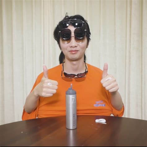 Lexburner Boy Bilibili