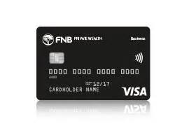 Credit Card Credit Cards FNB