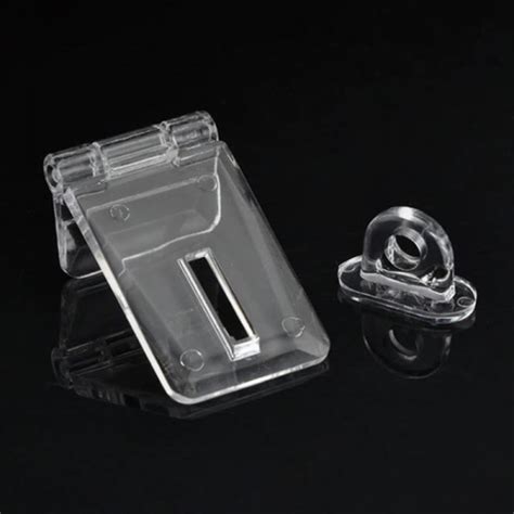 아이베란다 아크릴 잠금고리 경첩 자물쇠 시건 Ha5 아이베란다 공식몰 목재 철물 공구