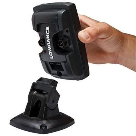 Эхолот Lowrance Elite-4x DSI купить в Украине, Киеве, Харьков, Днепре ...