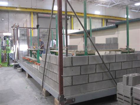 Our Process Public Restroom Company