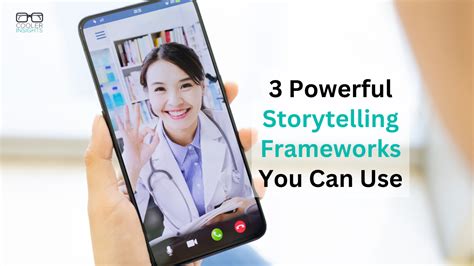 Unleash The Power Of Social Media Storytelling With These Frameworks