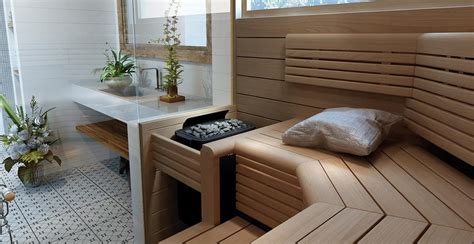 Bespoke Sauna Cabins