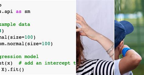 List Prediction Interval Curated By Hiroshi Thurber Medium