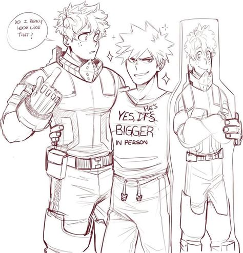 The Big Book Of Bakudeku 20》♡ Im Not Dead Wattpad