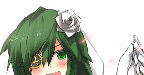 木曾 【速報】俺提督、木曾さんとケッコンカッコカリをする。 がおーのイラスト Pixiv