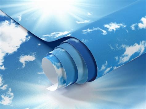 Фотошпалери Небо з хмарами на стіну Купити фотошпалери Небо з хмарами в інтернет магазині Wallart