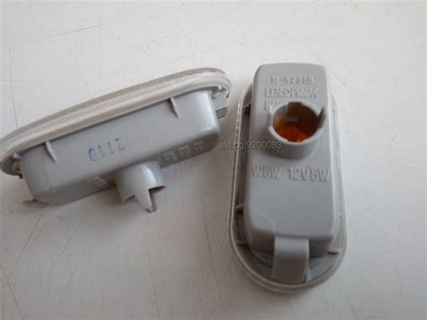 Мигачи за калник за Vw Passat B5 Фолксваген Пасат 4 Пасат Б5 Фарове Стопове Мигачи Р