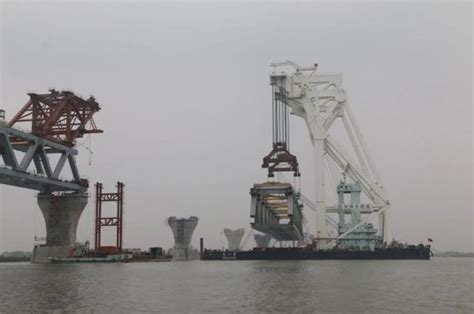 難度太高勸退27國，中國果斷拿下，基建狂魔並非空穴來風 每日頭條