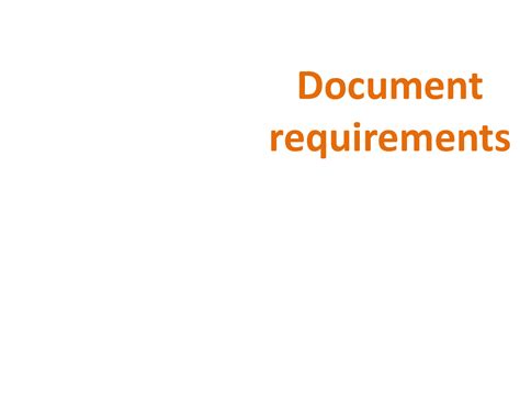 Agile Module 7 Document Requirements Ppt Slide Deck