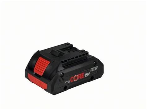 BOSCH BATTERY PACK PROCORE V AH At Piece V Battery Pack In Chennai ID