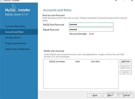 运维小白部署项目——windows部署前后端分离项目 知乎