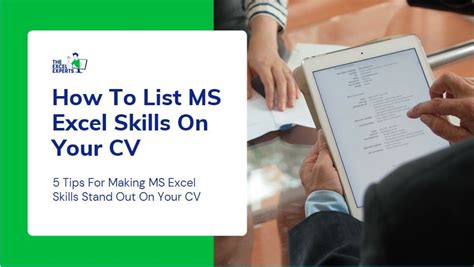 The Excel Experts Home