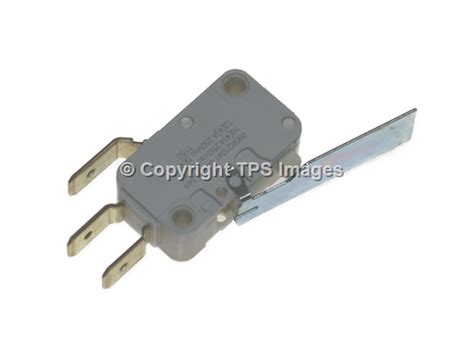 C00260864 Hotpoint And Indesit Grill Cutout Microswitch Cooker Spare Parts